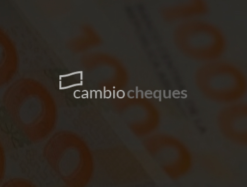 Cambio de Cheques de Terceros | cambiocheques.com